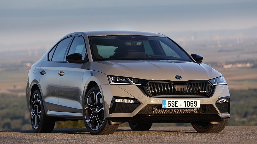 Bu Fiyatlar Kalp Kırar! Çok Sevilen 2021 Scoda Octavia Detaylı Fiyat ...