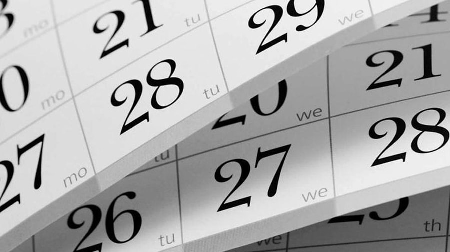 Hicri Takvim Nedir? Hicri Takvim Ayları... - Onedio