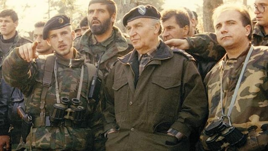 Aliya İzzetbegoviç Kimdir? Aliya İzzetbegoviç'in Hayatı… - Onedio