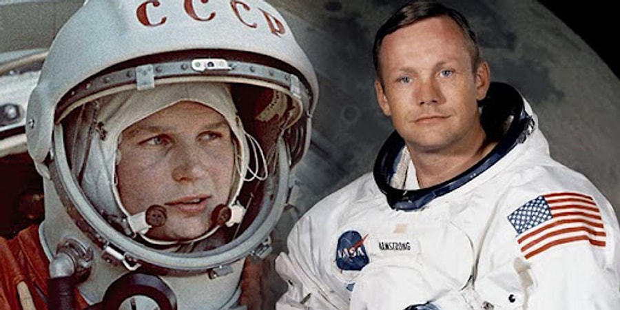 Uzaya Giden İlk İnsan Kimdir? - Onedio