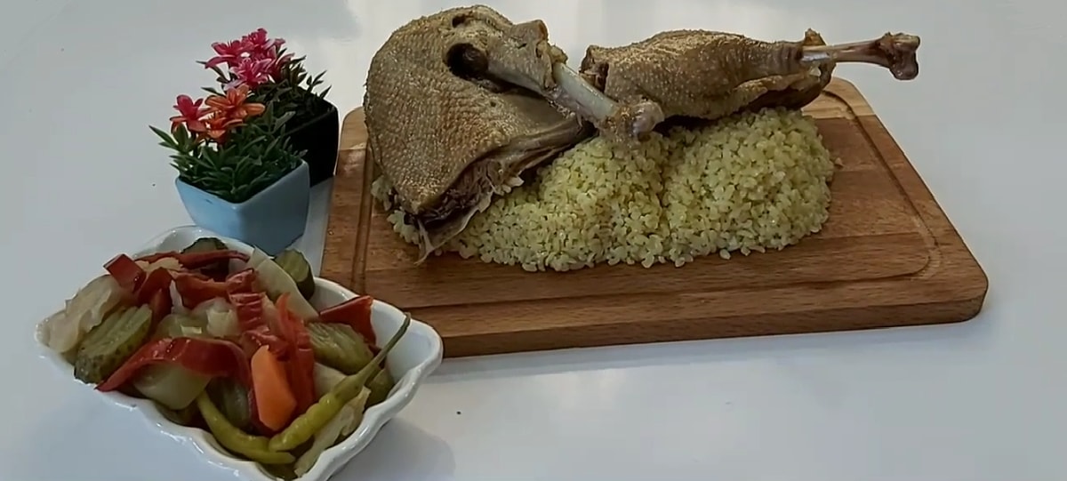 "Kars'ta Ne Yenir?" Sorusunun Cevabı: Kars'a Gidip de Yemeden ...