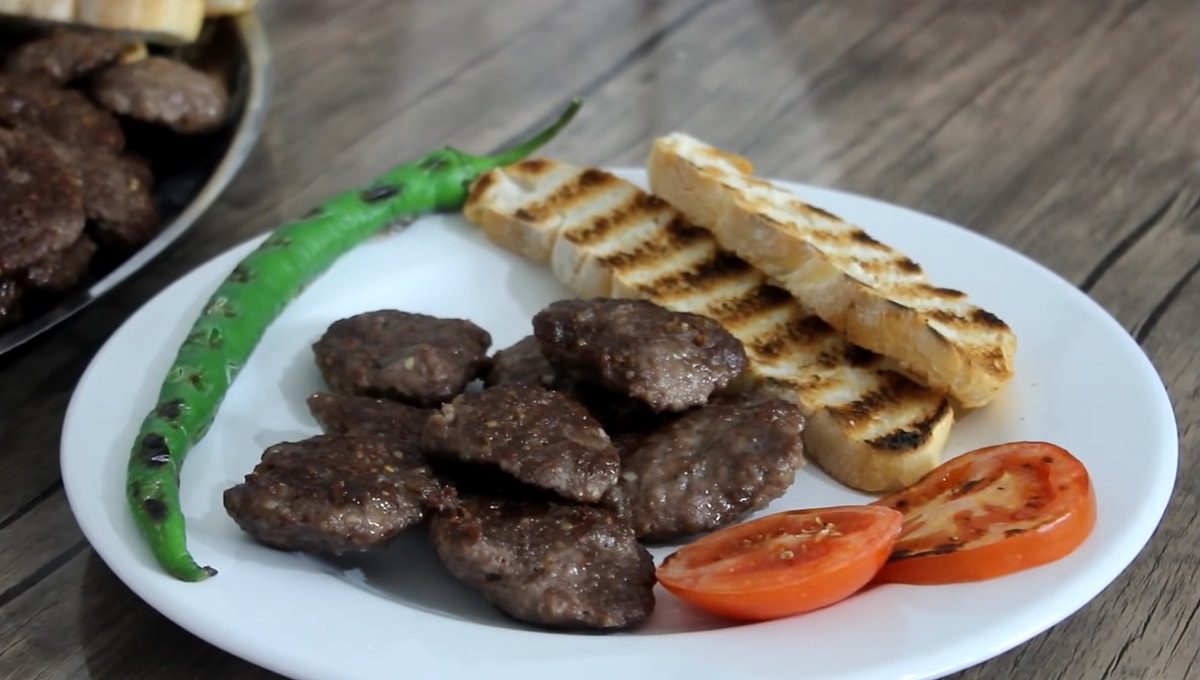 "Trabzon'da Ne Yenir?" Sorusunun Cevabı: Trabzon'a Gidip de Yemeden ...