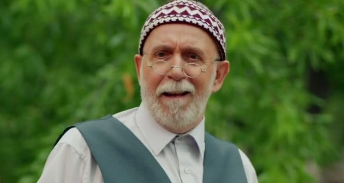 Fox Tv’nin Yeni Dizisi El Kızı’nın Ekrem Demir İsimli Karakteri, Macit ...