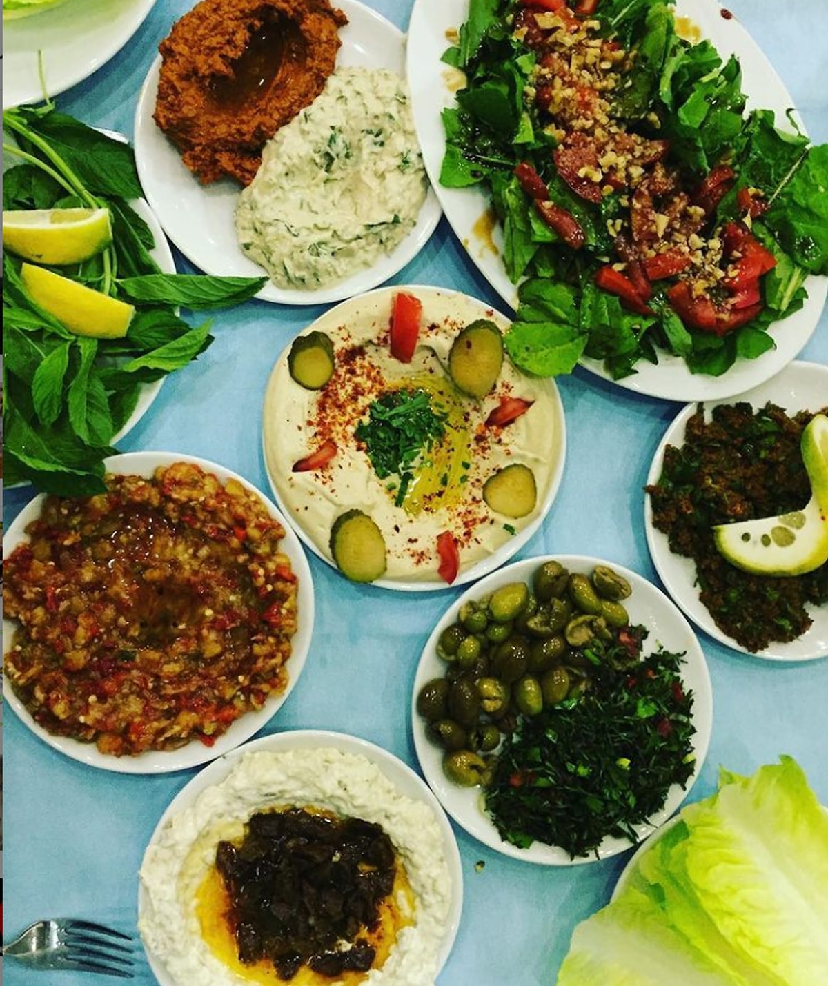 "Hatay’da Nerede Ne Yenir?" Sorusunun Cevabı: Hatay’a Gidip de ...