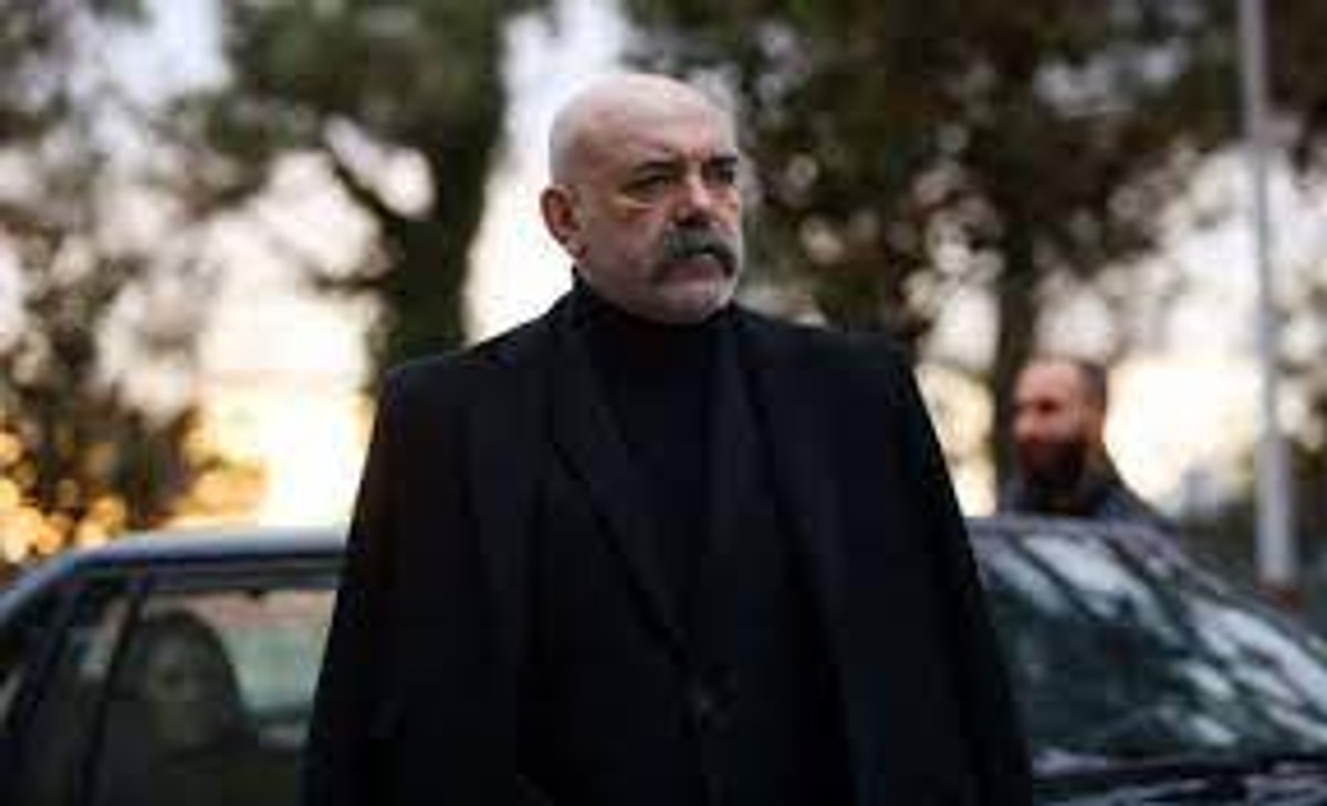 Çukur'un İdris Babası Üç Kuruşta! İşte Üç Kuruş 2. Fragman... - Onedio