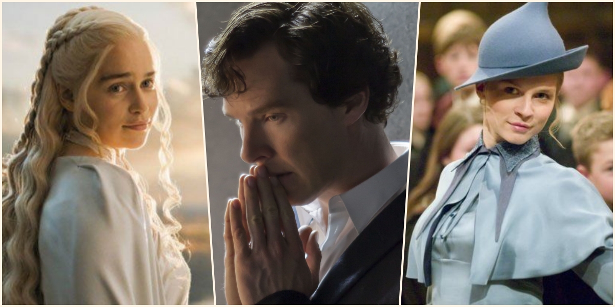 Biraz da Edebiyat: Okuyucuların Hayallerini Süsleyen Tüm Zamanların En ...