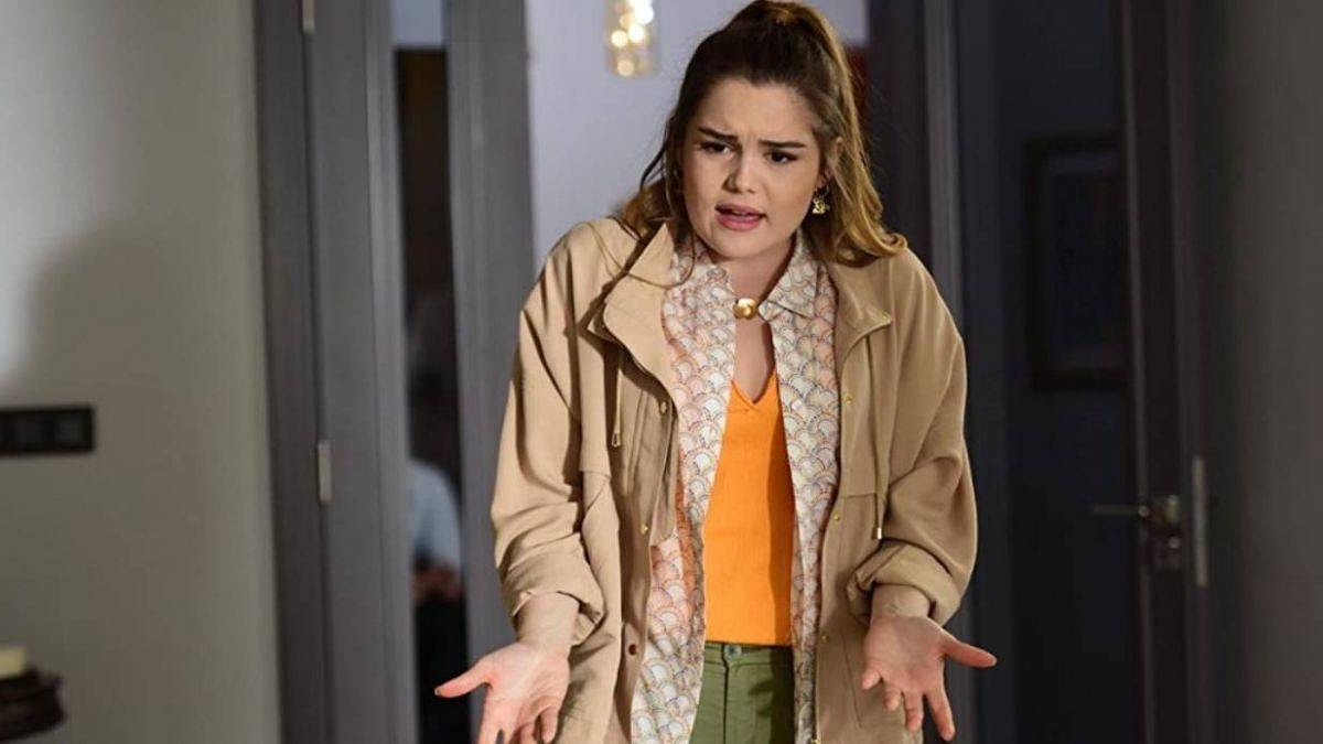 Eşkıya Dünyaya Hükümdar Olmaz'ın Yıldız'ı Alara Turan Kimdir? Alara ...