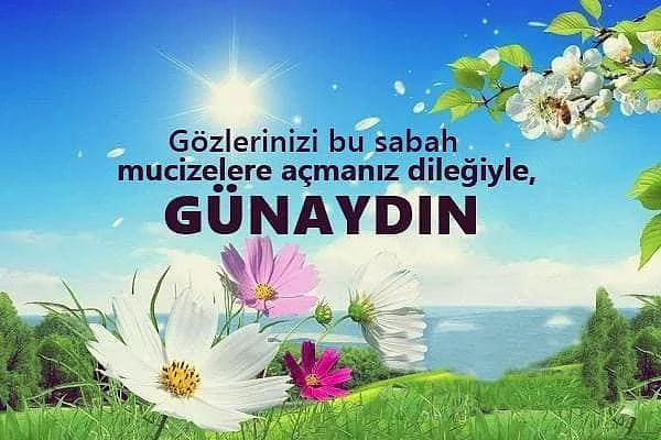 Arkadaşa Günaydın Mesajları Kısa - Onedio Arkadaşa Günaydın Mesajları Kısa - Onedio