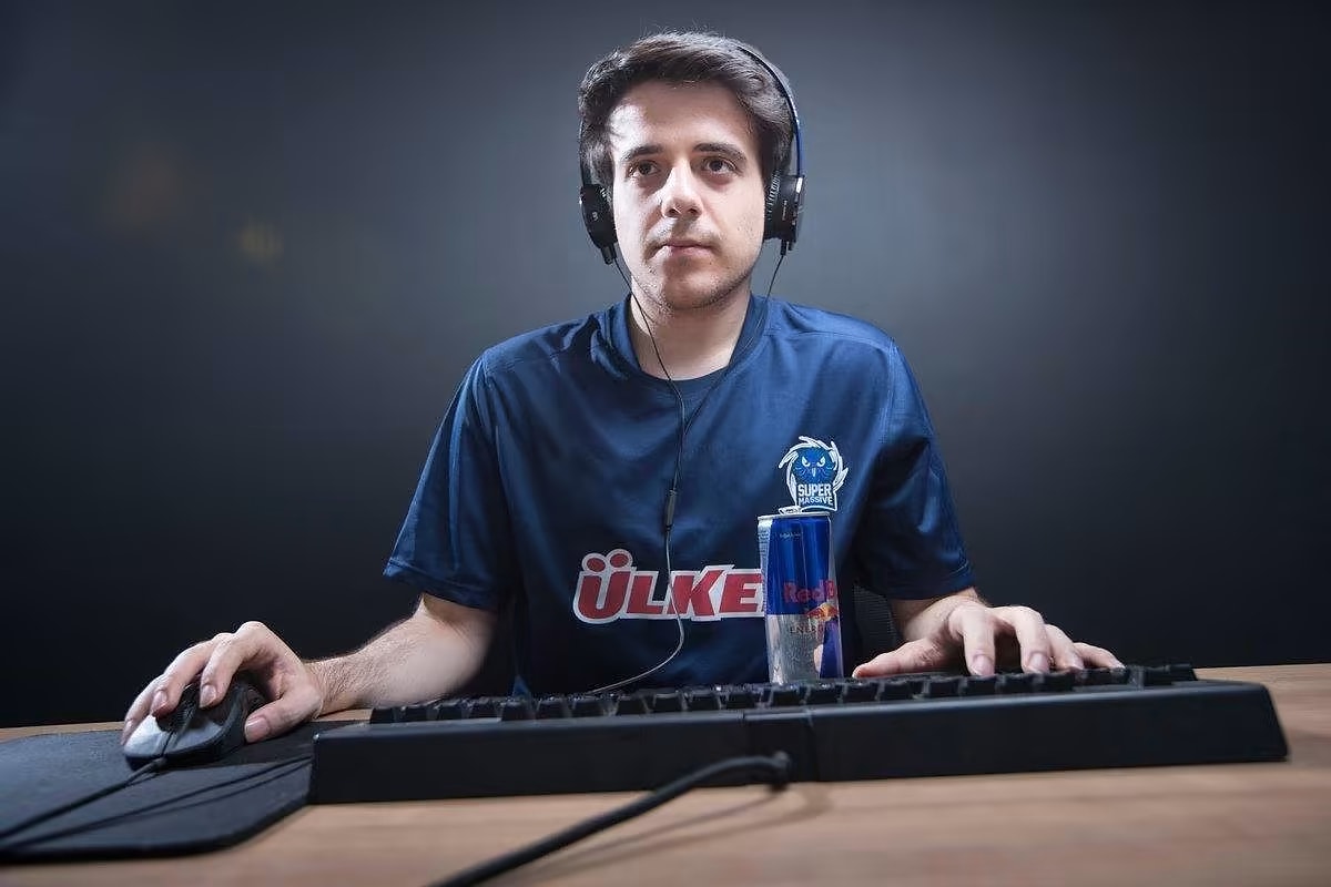 En Çok Kazanan Türk League of Legends Oyuncuları - Onedio