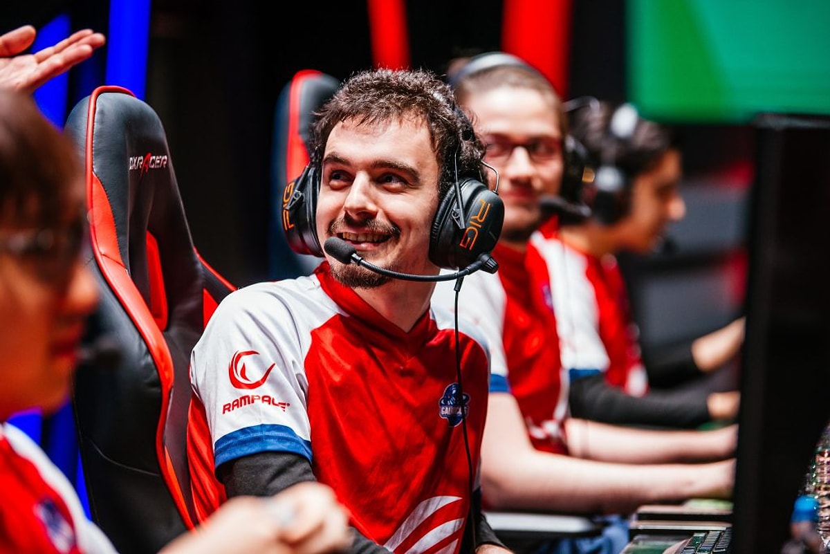 En Çok Kazanan Türk League of Legends Oyuncuları - Onedio