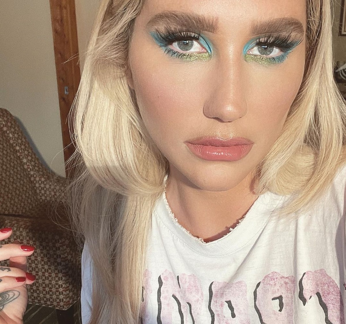 Amerikalı şarkıcı Kesha'ya Ne Oldu? Kesha Nerede? - Onedio