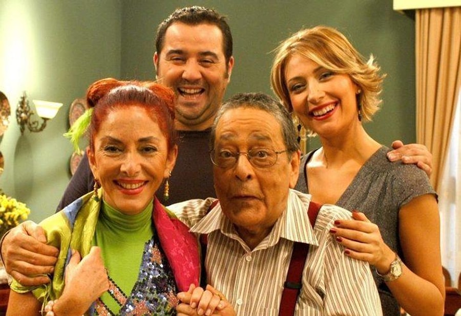 Yerli Diziseverleri Böyle Alalım! IMDb'de En Yüksek Puanlı Türk ...