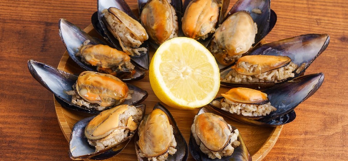1 Ekim MasterChef Midye Dolma Tarifi ve Yapılışı: Midye Dolma Nasıl ...
