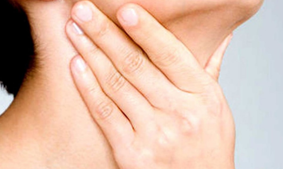 Adenit Hastalığı Nedir, Belirtileri Nelerdir? Teşhis ve Tedavisi Nasıl ...