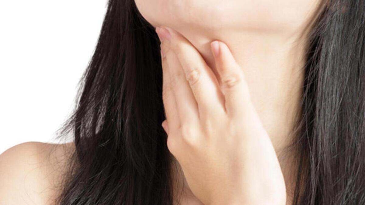 Adenit Hastalığı Nedir, Belirtileri Nelerdir? Teşhis ve Tedavisi Nasıl ...