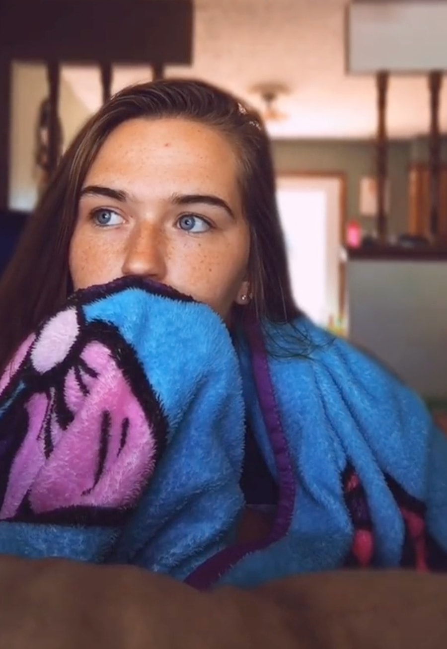 Sevgilisinin Erkek Kardeşinden Hamile Kalan Kadın - Onedio