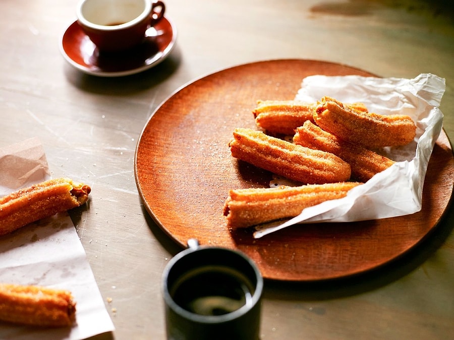 Çiroz Tarifi: MasterChef Churros Nasıl Yapılır? - Onedio