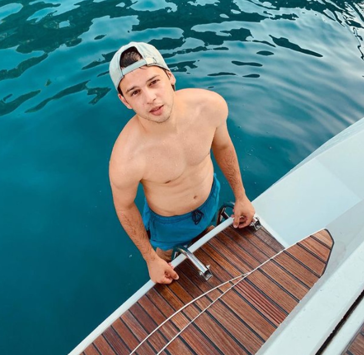 Turan Cihan Şimşek Kimdir? Turan Cihan Şimşek Nereli ve Kaç Yaşında ...