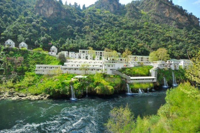 Osmaniye'de Gezilecek Yerler Nerelerdir? Osmaniye'de Ne Yenir? - Onedio