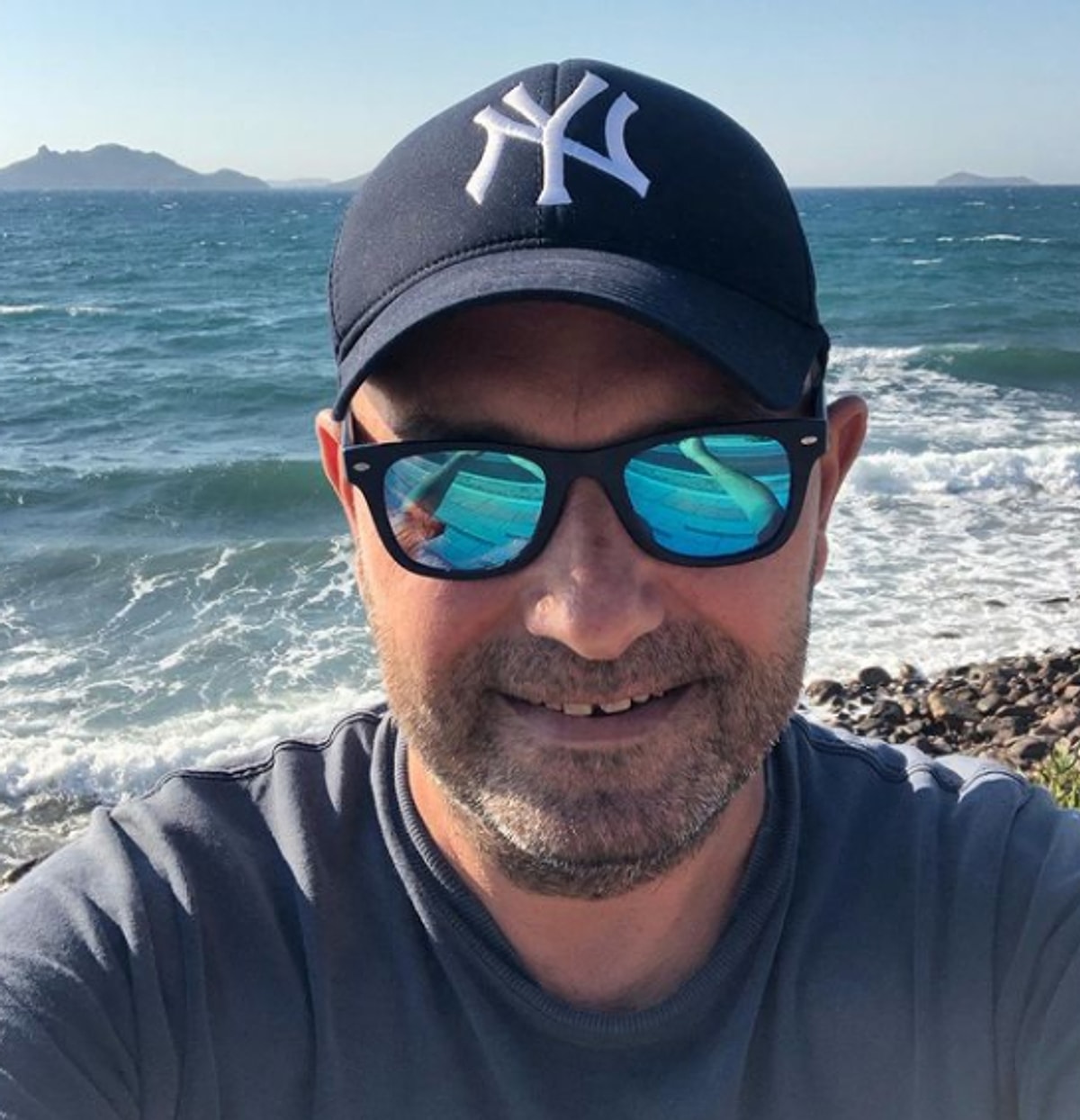 Yalçın Dümer Bodrum'da Öğretmenlik Yapıyor! - Onedio