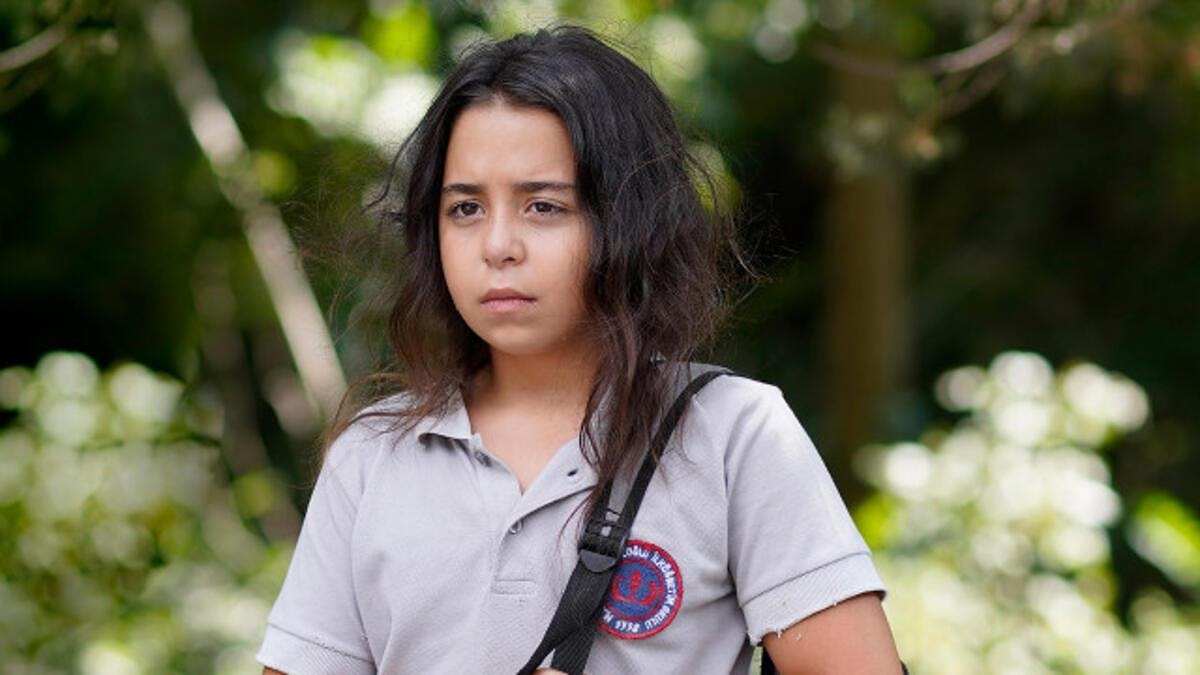 Anne with an E Türkiye'ye Uyarlanıyor - Onedio