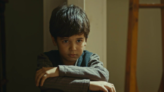 Misafir Dizisinin Deniz'i Salih Demir Ural Kimdir? Salih Demir Ural Kaç ...