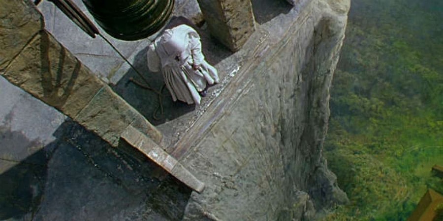 Dini İnançları Konu Edinen Birbirinden Sağlam 20 Film - Onedio