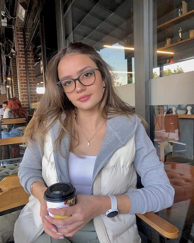 Adımını Attıktan Sonra Kısa Bir Sürede TikTok Alemini Kasıp Kavuran ...