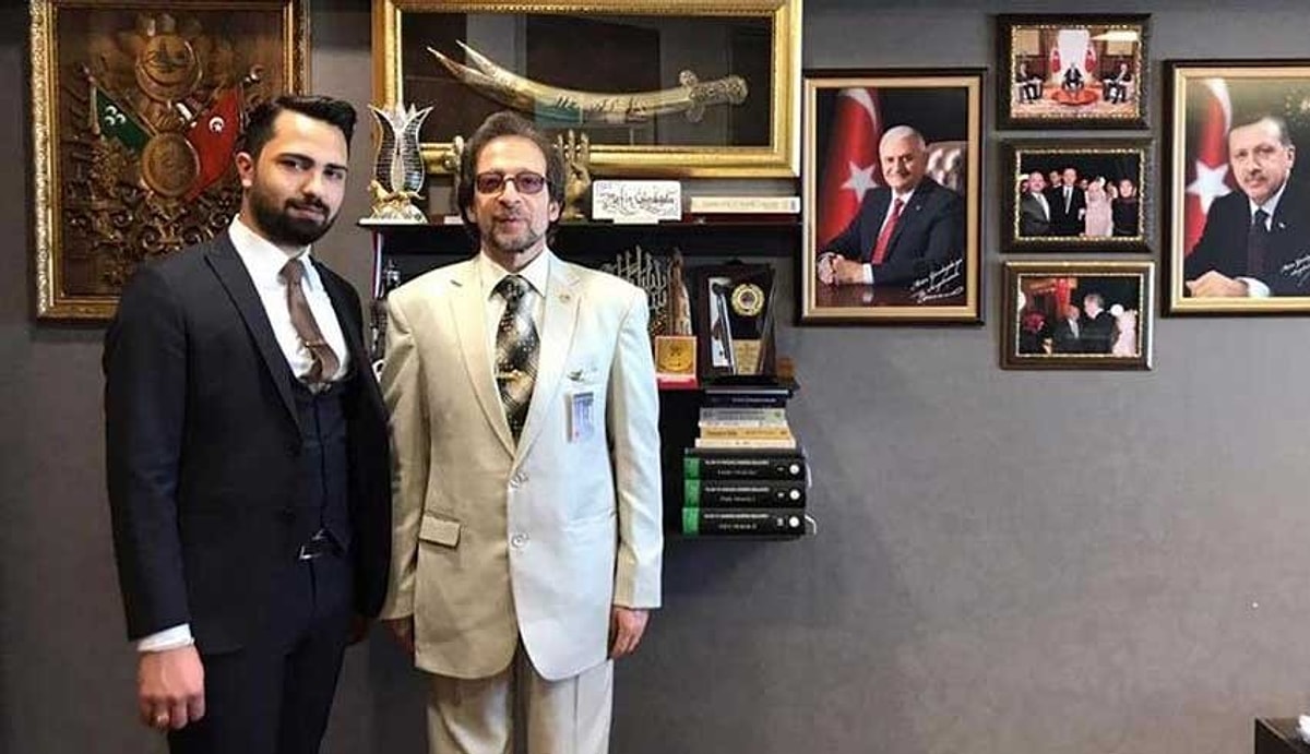 Dolandırıcılık Davasında Dikkat Çeken Ayrıntı: '1 Milyar Doların Bir ...