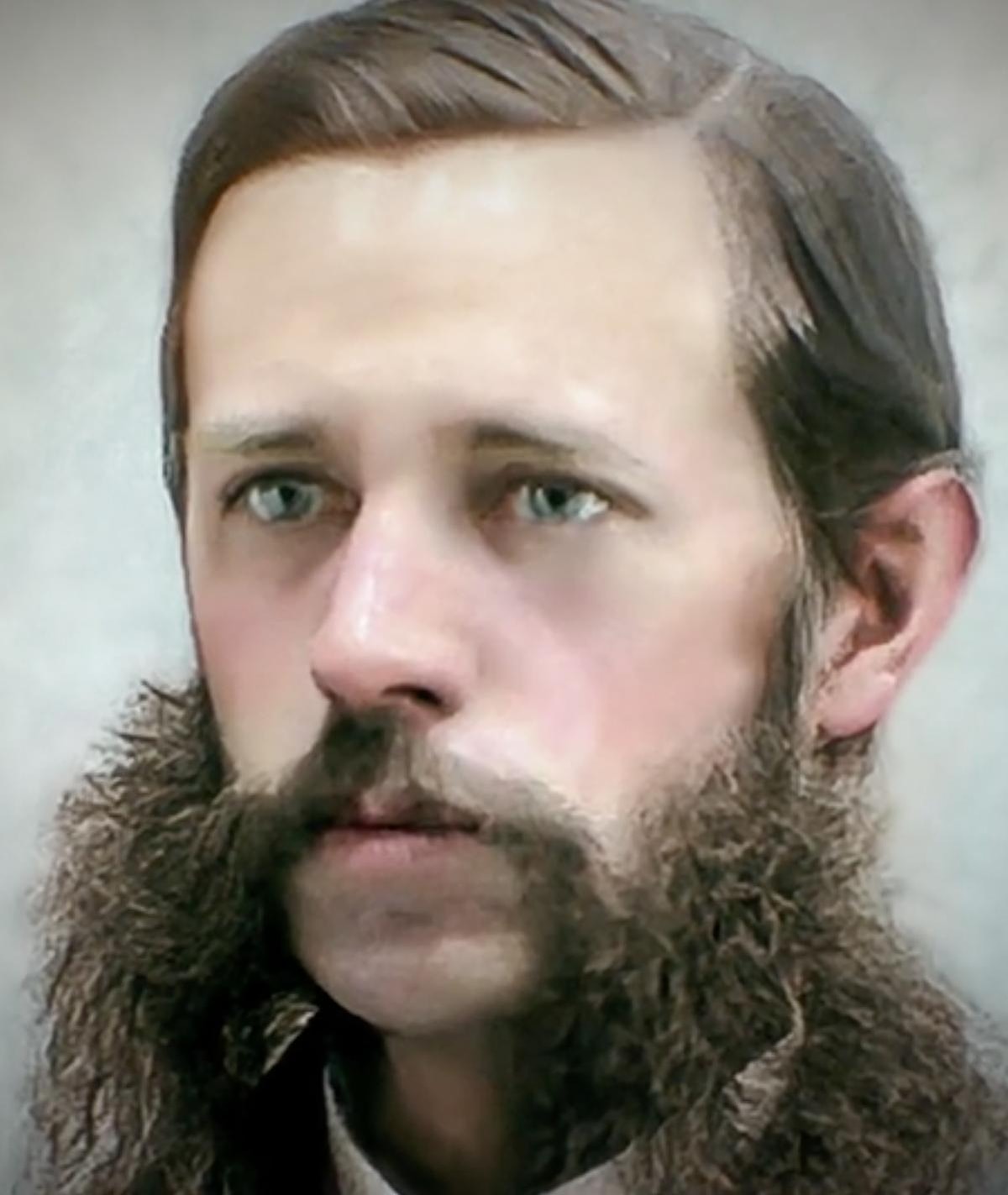 Winchester Malikanesi'nin Hikâyesi - Onedio