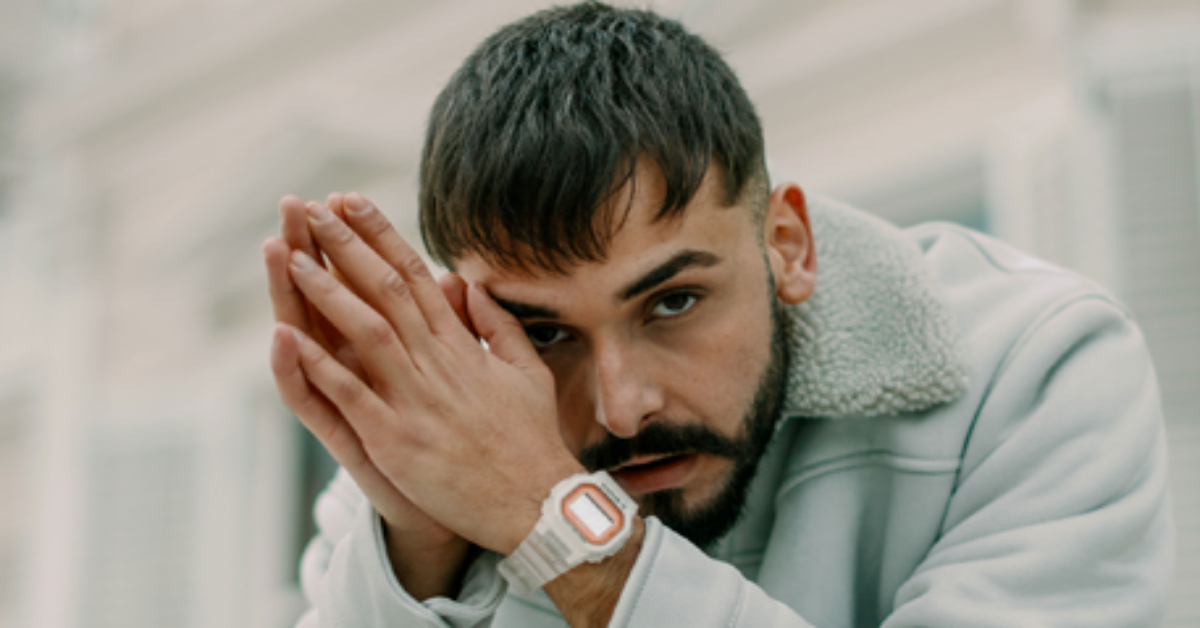 Türkçe Rap'in Eğlenceli ve Asi Çocuğu Sefo'nun En İyi Parçaları - Onedio