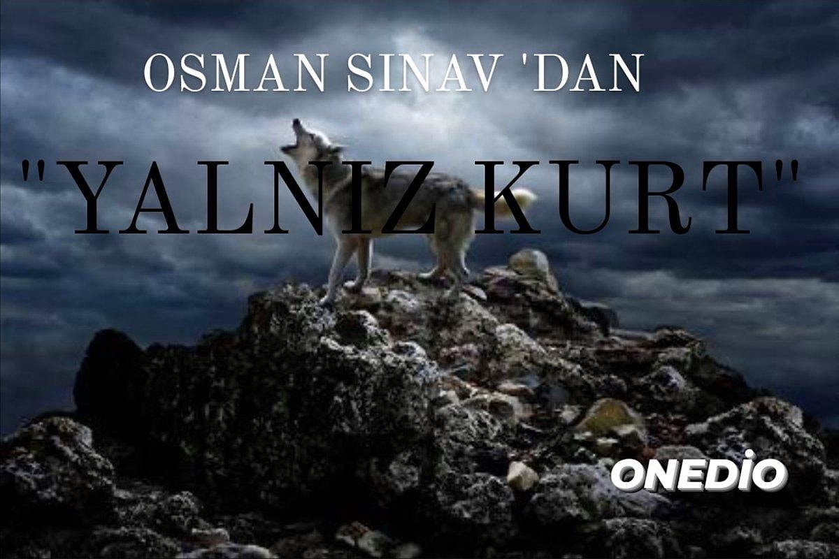 Golyat Nedir, Golyat Ne Demek? Osman Sınav'dan Yalnız Kurt Dizisiyle ...