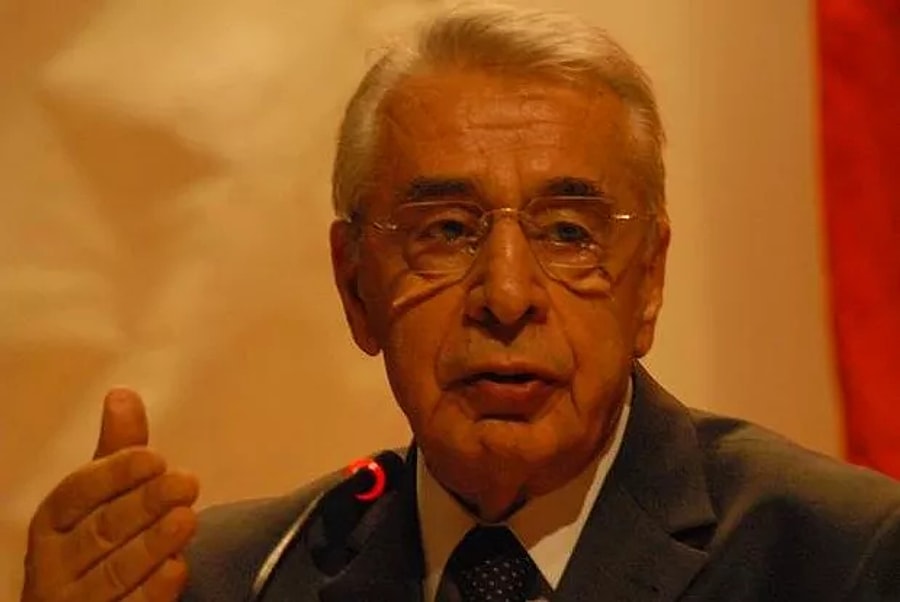 Hasan Fehmi Güneş Kimdir, Kaç Yaşında Vefat Etti? - Onedio