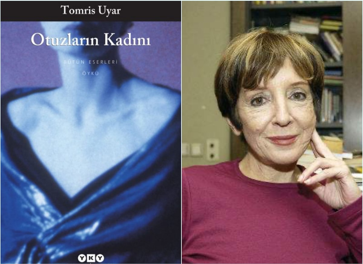 En Etkileyici Türk KAdın Yazarlar ve Eserleri - Onedio