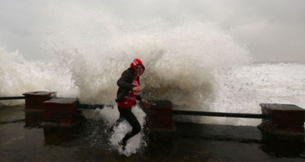 Lodos Nedir, Neden Olur? - Onedio