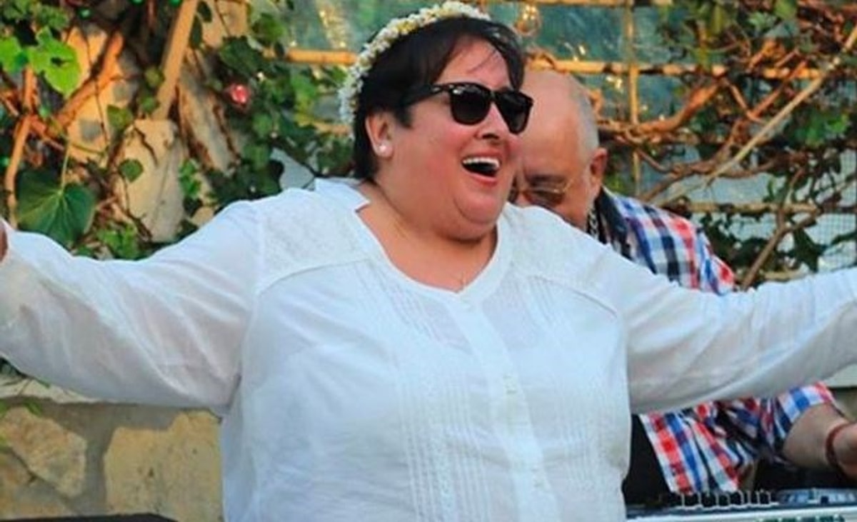 Hayat Bilgisi'nin Fidan Hocası Akrep Nalan'ın Son Hali Ortaya Çıktı ...