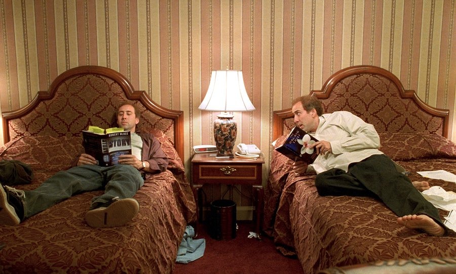 Her İzlediğinizde Farklı Hisler Yaşatacak Filmler - Onedio