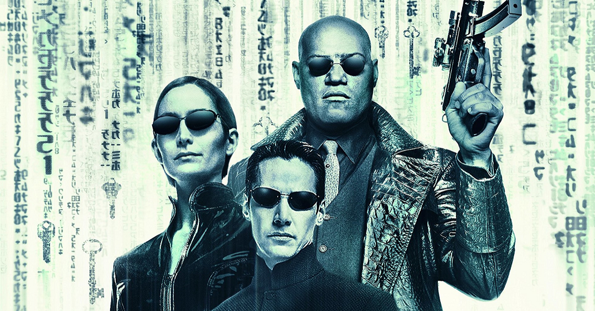 Matrix Üçlemesinde Yaşananların Özeti - Onedio