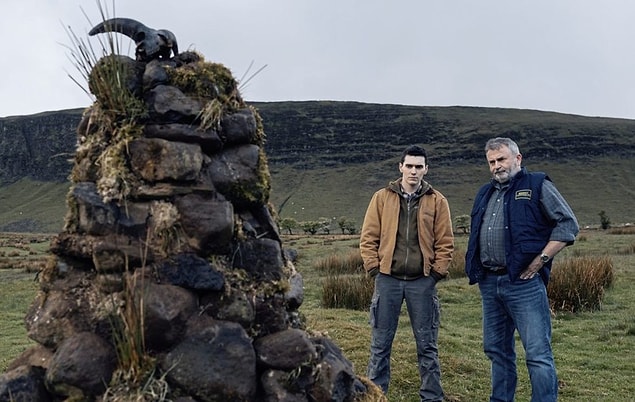 Bu Sene de Uykular Haram Oldu! 2021 Yılının İzleyeni Tir Tir Titreten En İyi Korku Filmleri