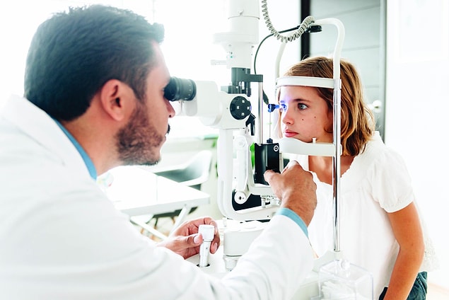 Miyop Nedir? Miyop Belirtileri ve Tedavisi…