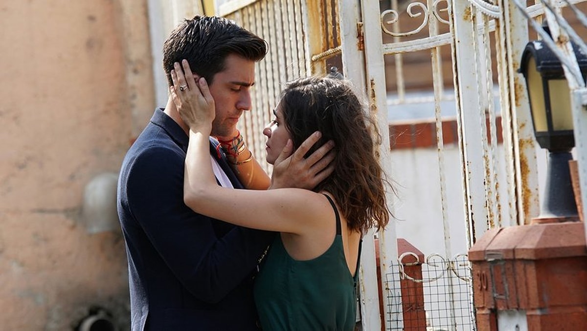 2021'de Netflix'te En Çok İzlenen Türk Filmleri - Onedio