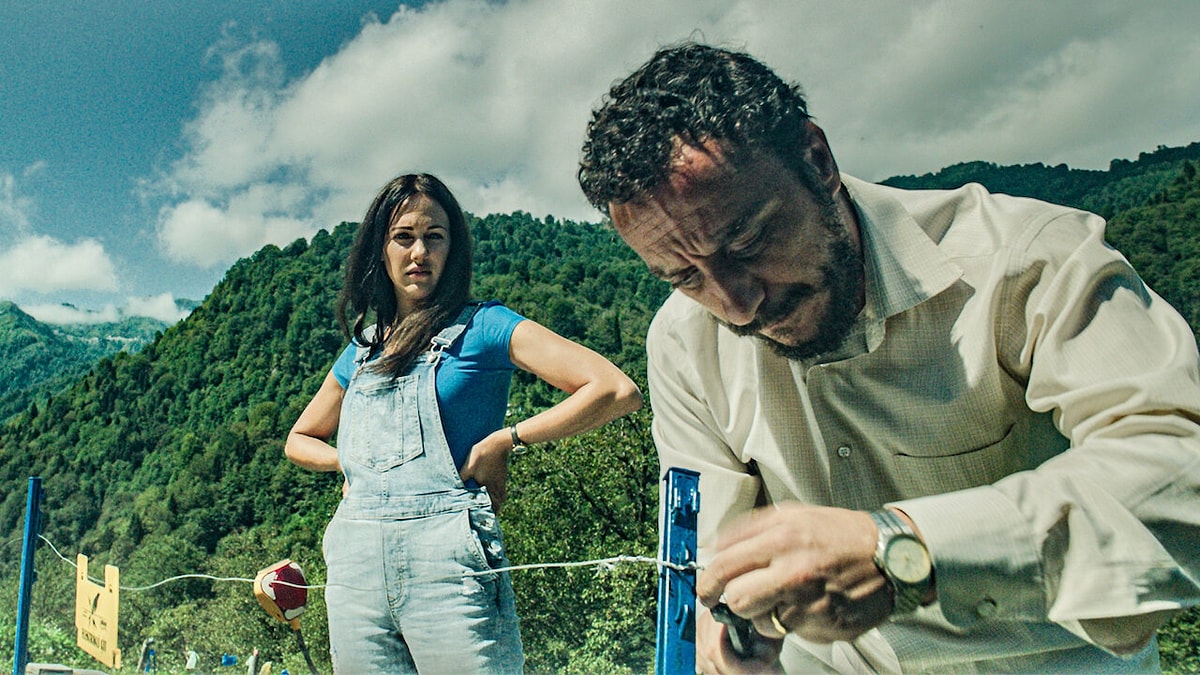 2021'de Netflix'te En Çok İzlenen Türk Filmleri - Onedio