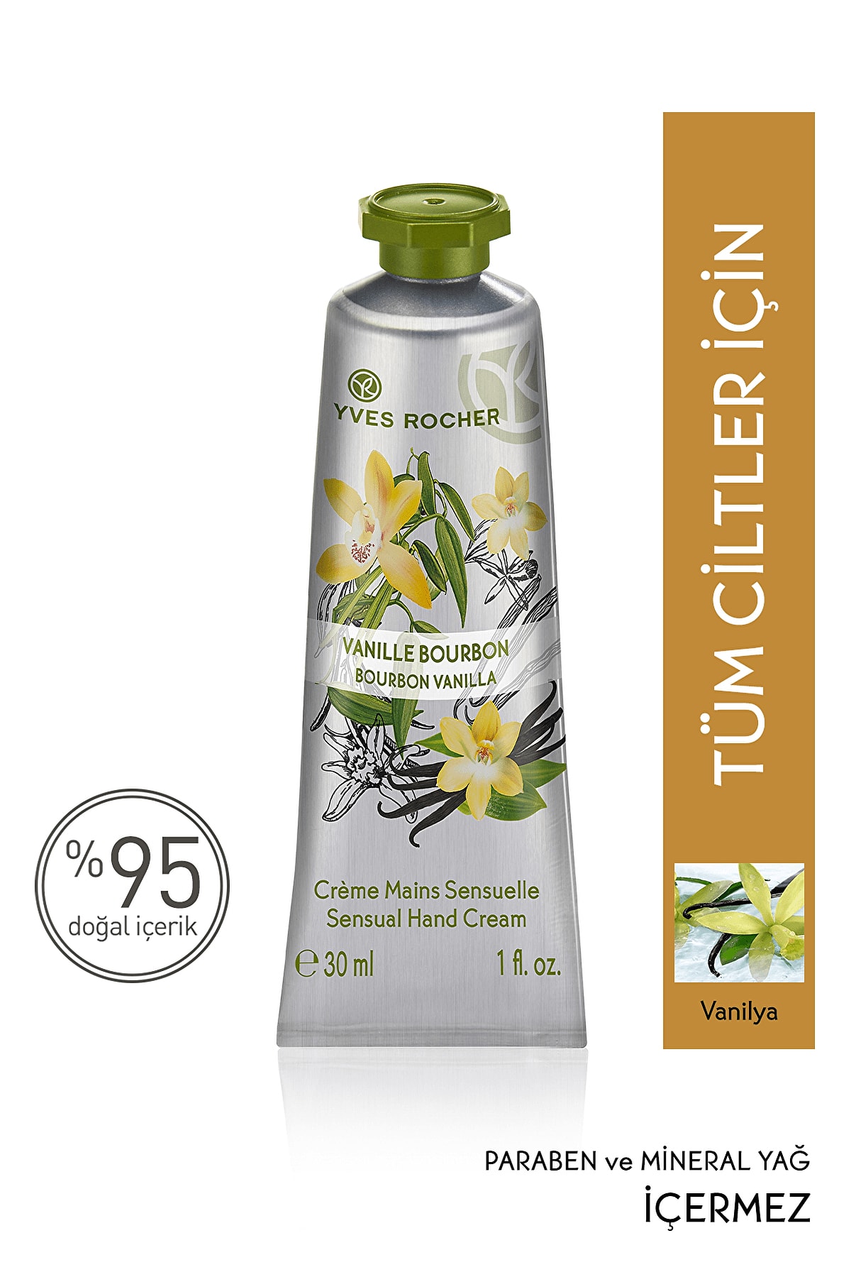 En Çok Tercih Edilen El Kremleri - Onedio