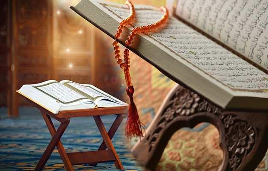 Fil Suresi Türkçe ve Arapça Okunuşu - Onedio