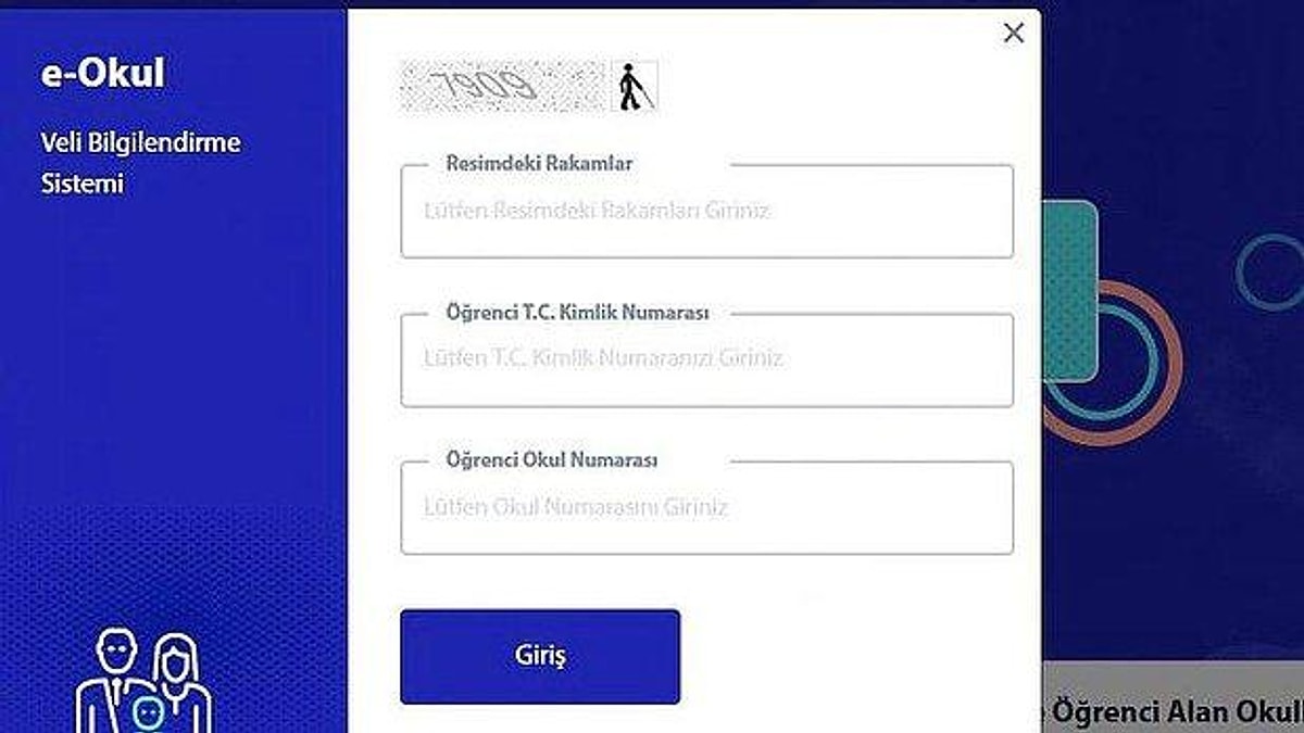 E- Okul Veli Bilgilendirme Sistemi Nedir? E-Okul'a Nasıl Giriş Yapılır ...