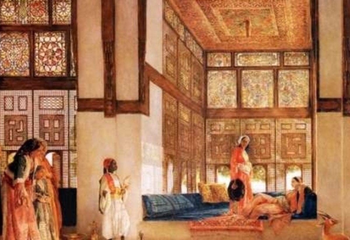 Handan Valide Sultan Kimdir? 3. Mehmed'in Eşi, I. Ahmet'in Annesi Olan ...