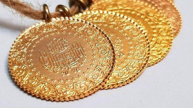 Ata Altını Ne Kadar Oldu? 1 Ata Altın Kaç TL? İşte 21 Aralık Ata Altın ...
