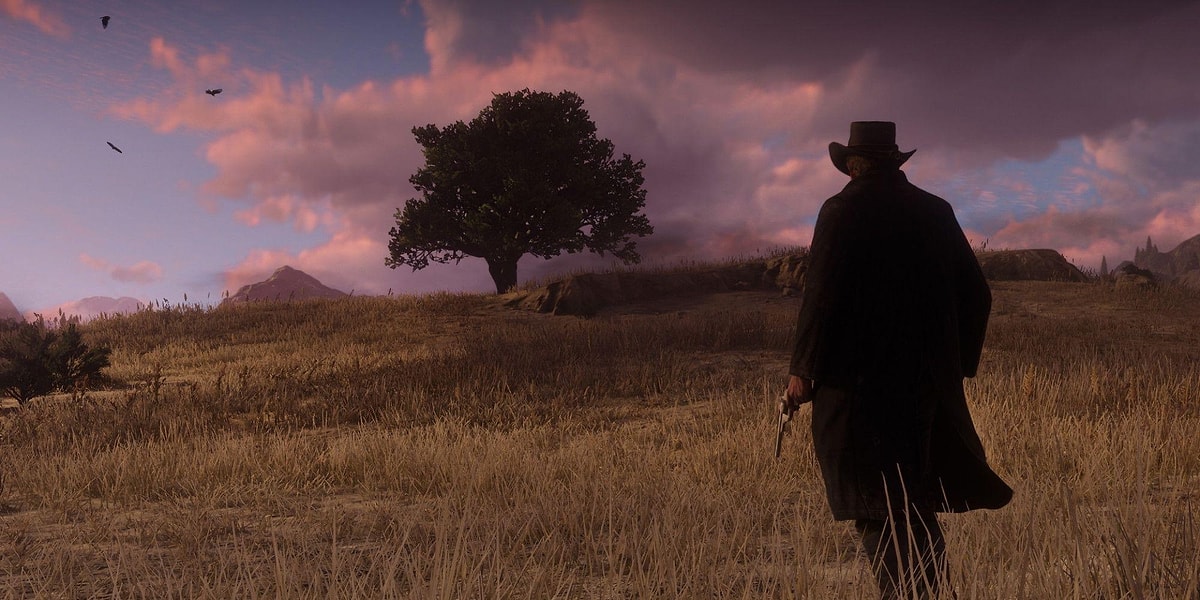 Arthur Morgan'ın Unutulmaz 13 Sözü - Onedio