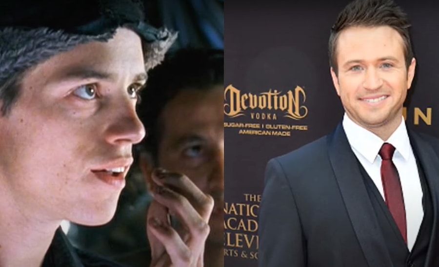 20 Sene Sonra Matrix Oyuncuları - Onedio