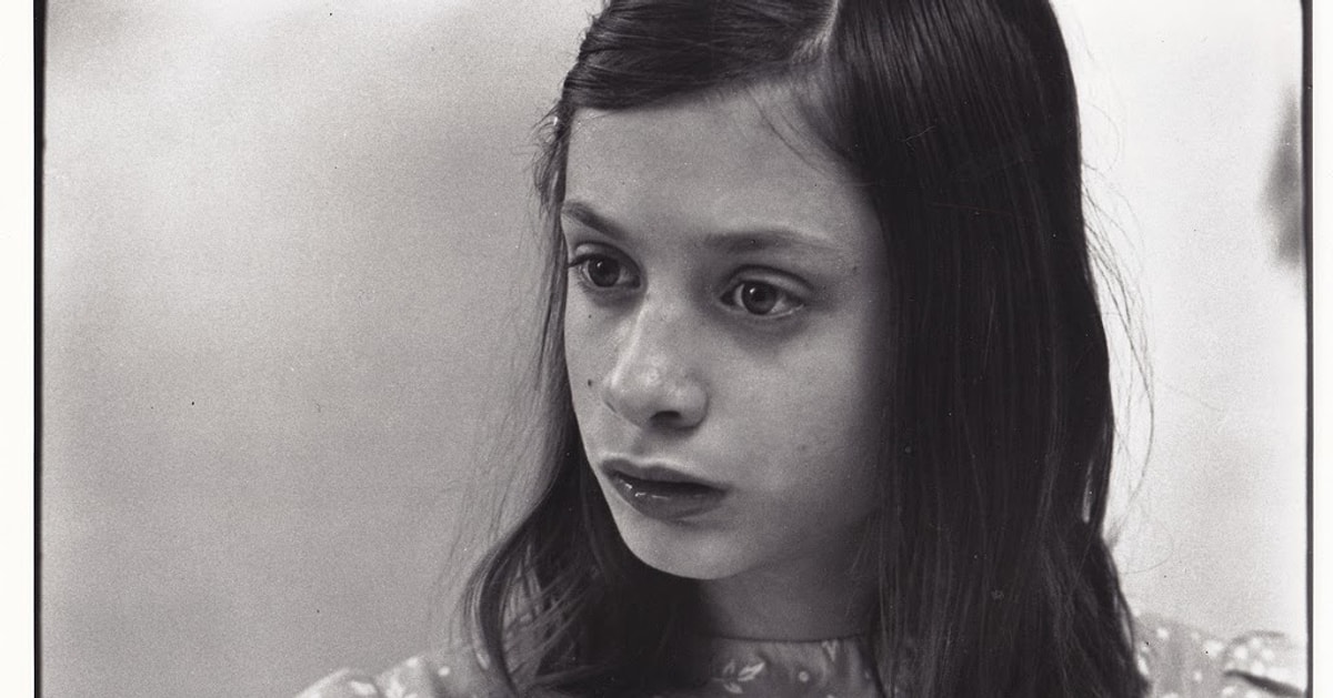 Babası Tarafından Kapalı Tutulan Genie Wiley - Onedio